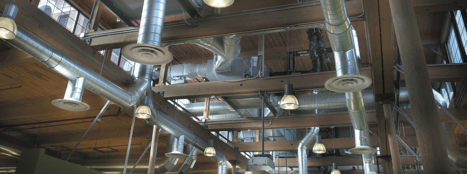 Mechanical Engineering Installations | IMEC