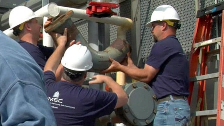 Mechanical Engineering for Sustainability | IMEC