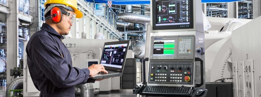 Plant Control System | IMEC