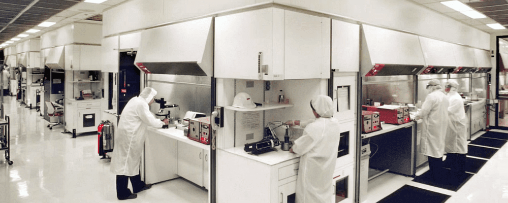 CDA Air Compressor, Line Dryer | IMEC